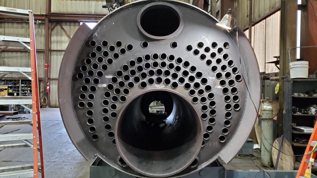 Gallery - Seattle Boiler Works